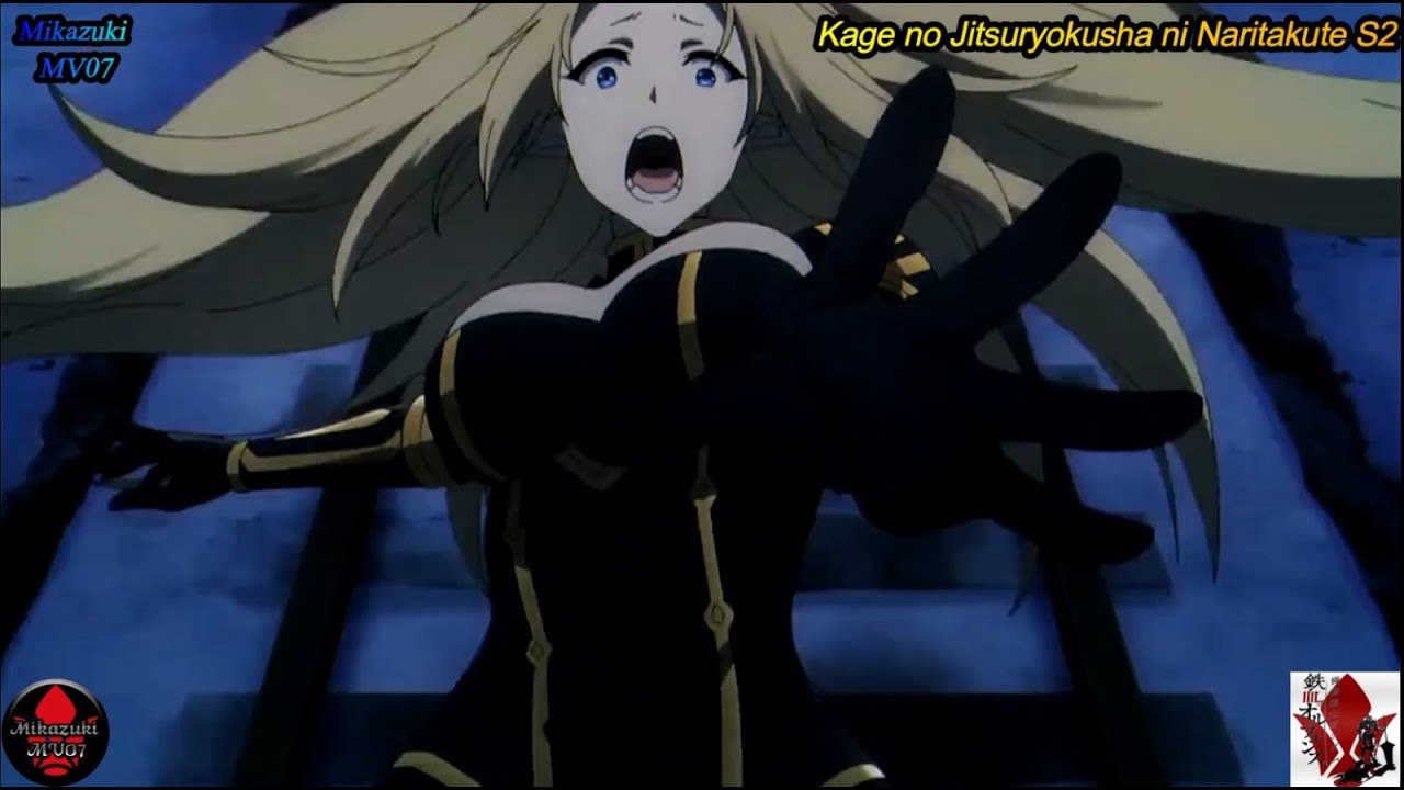 😱 Shadow vs Alpha 🥺(Alpha descubre la identidad de John Smith / Shadow ...