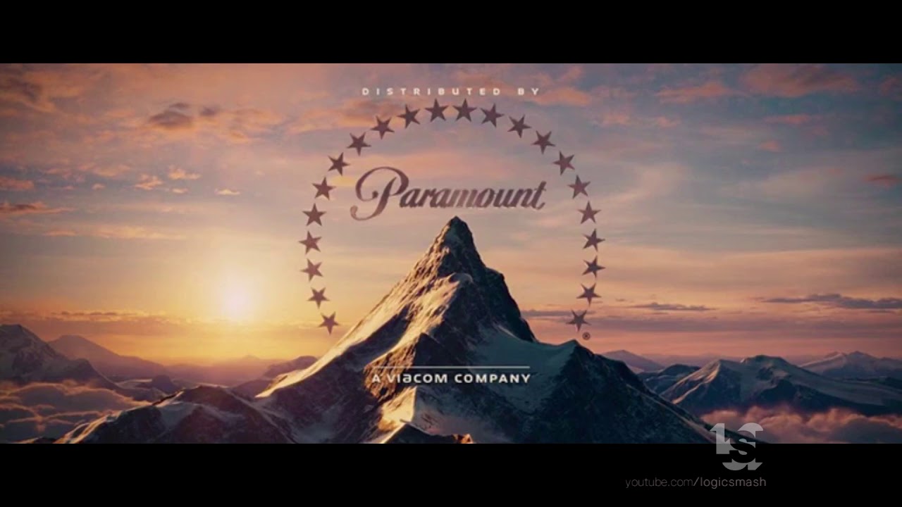 Distributed by Paramount (2017) - YouTube