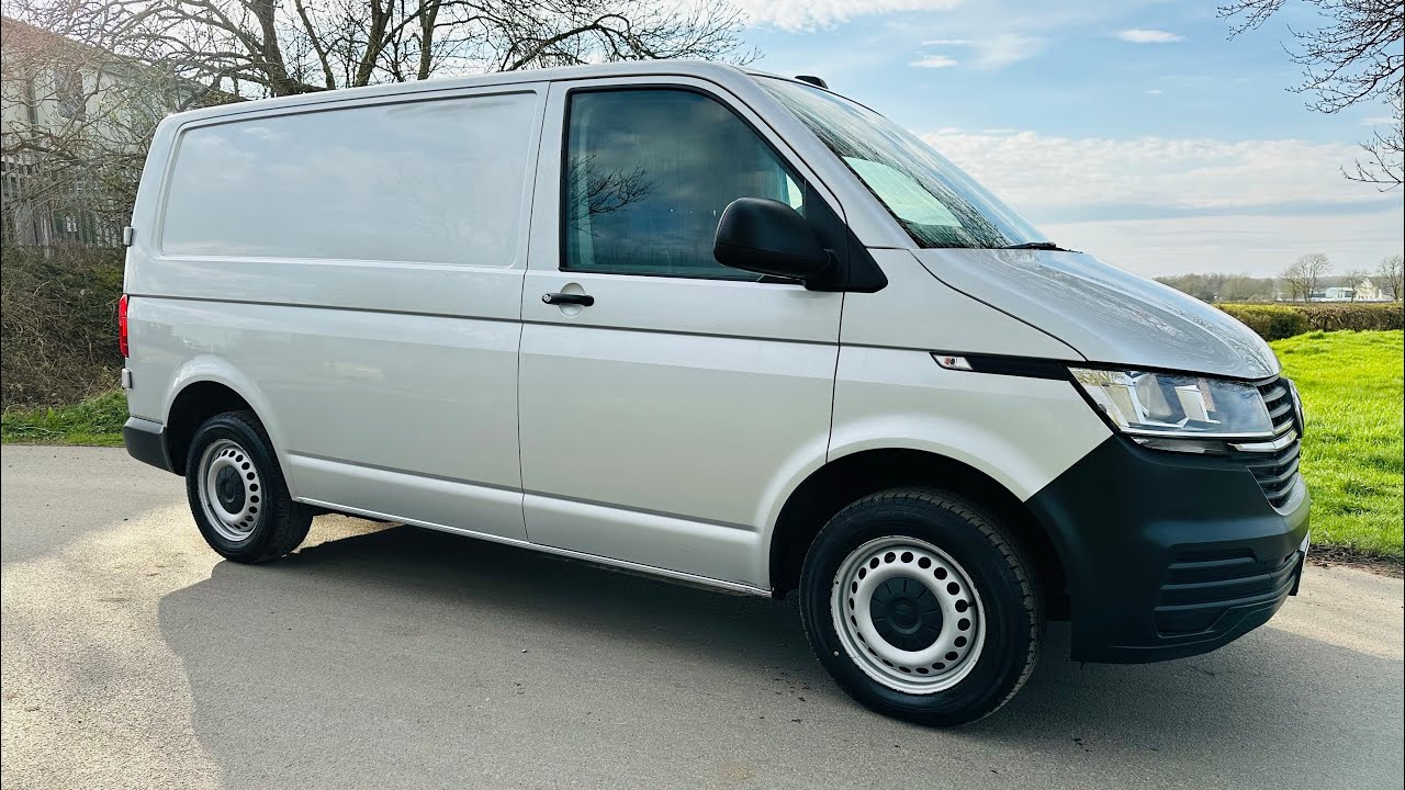 VOLKSWAGEN TRANSPORTER T28 *STARTLINE* 2.0TDI BMT LWB (2021 MODEL) 1 ...