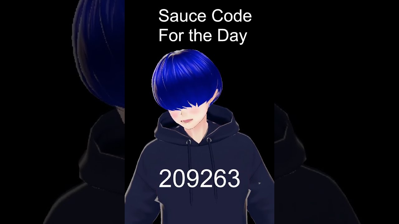 🍆 Sauce code of the Day #209263 #anime - YouTube