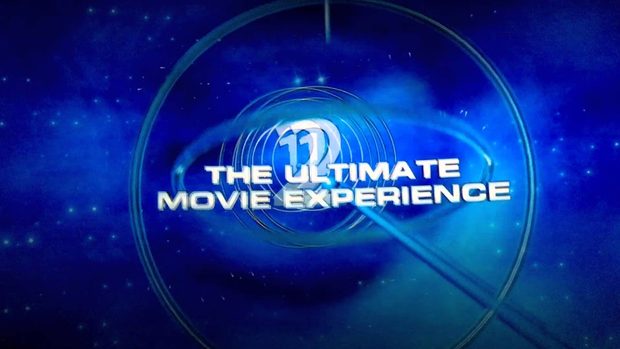 IMAX Countdown at Toyota IMAX Quartier Cineart Emquartier - YouTube