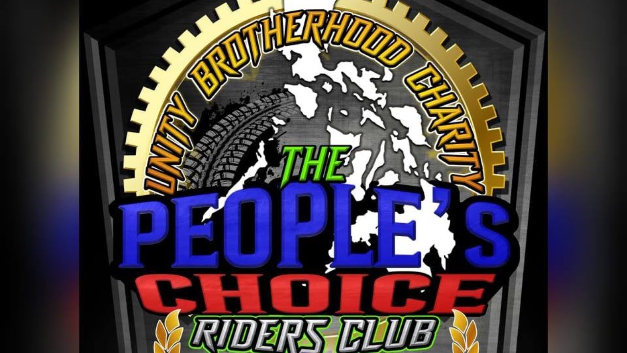 𝚃𝙷𝙴 𝙿𝙴𝙾𝙿𝙻𝙴'𝚂 𝙲𝙷𝙾𝙸𝙲𝙴 𝚁𝙸𝙳𝙴𝚁𝚂' 𝙲𝙻𝚄𝙱 𝙿𝙷𝙸𝙻𝙸𝙿𝙿𝙸𝙽𝙴𝚂 - YouTube