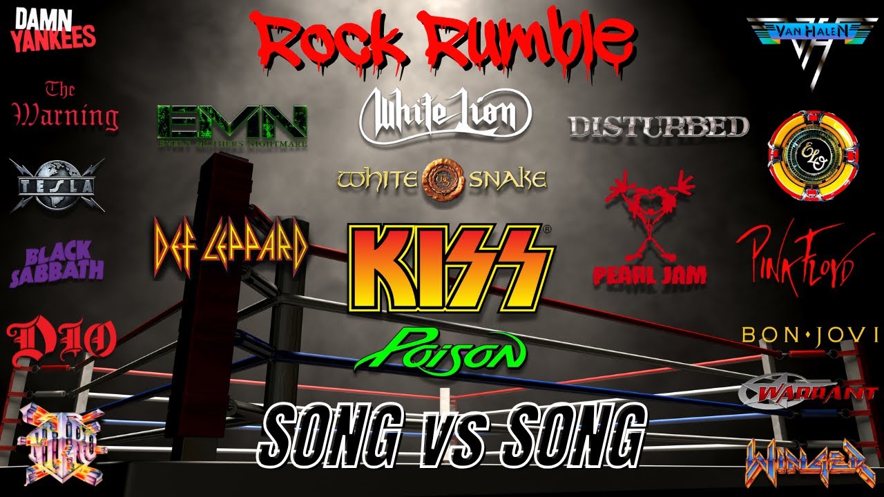Song vs. Song: Which Track Reigns Supreme? 🎵🔥 - YouTube