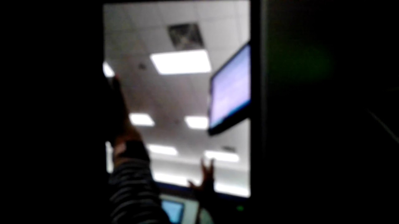 City of Killeen Texas Patsy Bracey threatening Holly Teel and Melissa ...