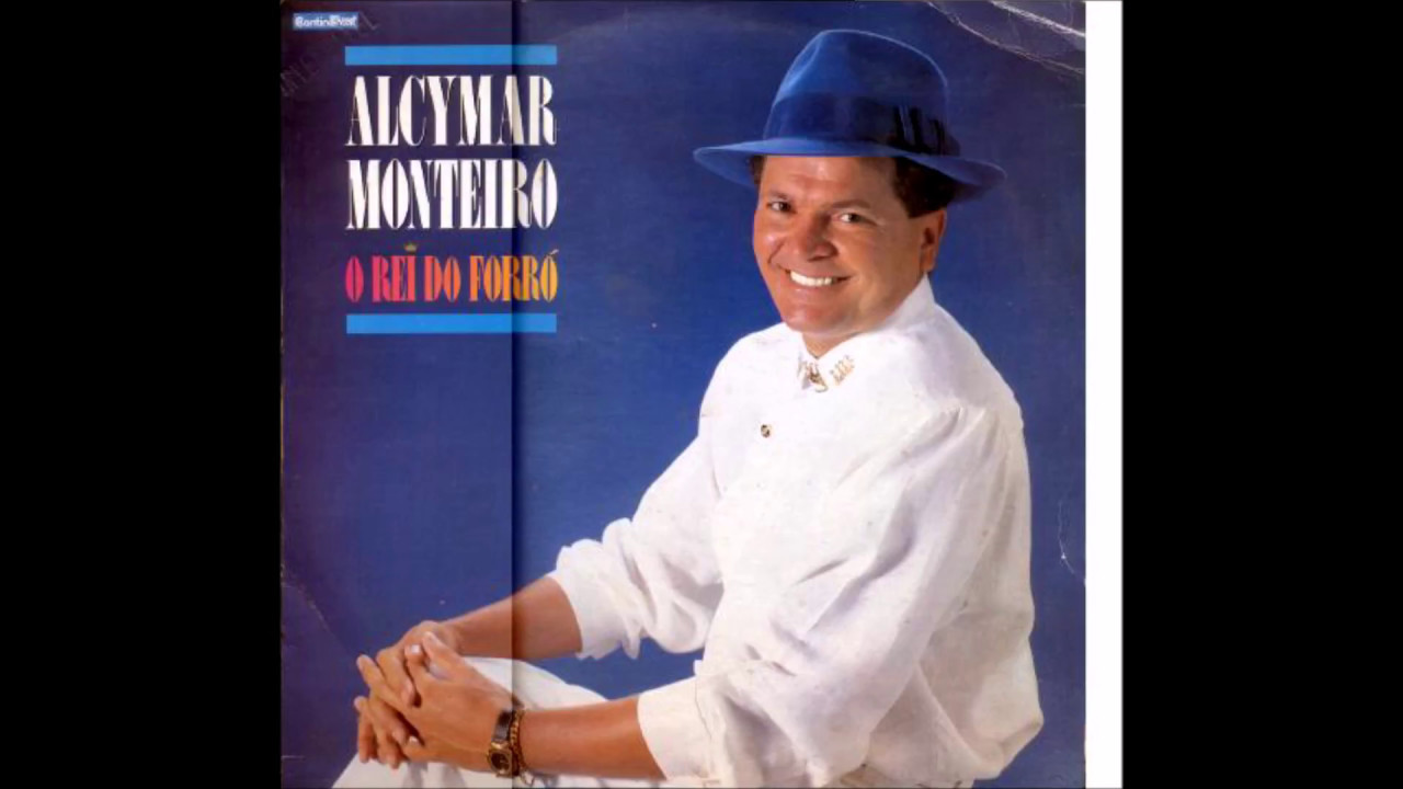 Cavaleiro Alado - Alcymar Monteiro - YouTube