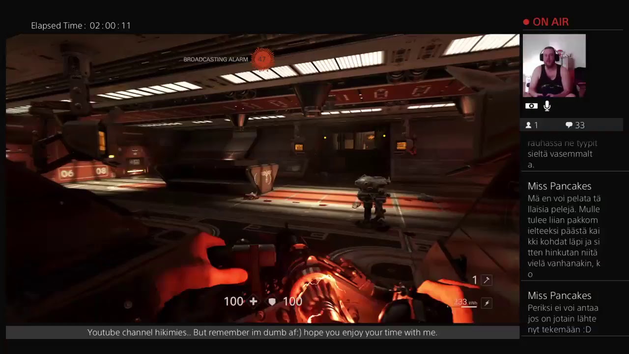 Wolfenstein 2: the new collossus. Hardest difficulty. Part 7 - YouTube