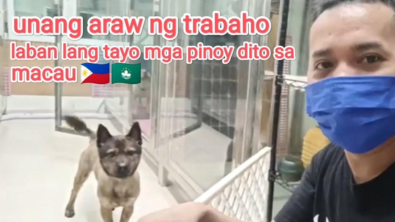 ang babait nila sakin - YouTube