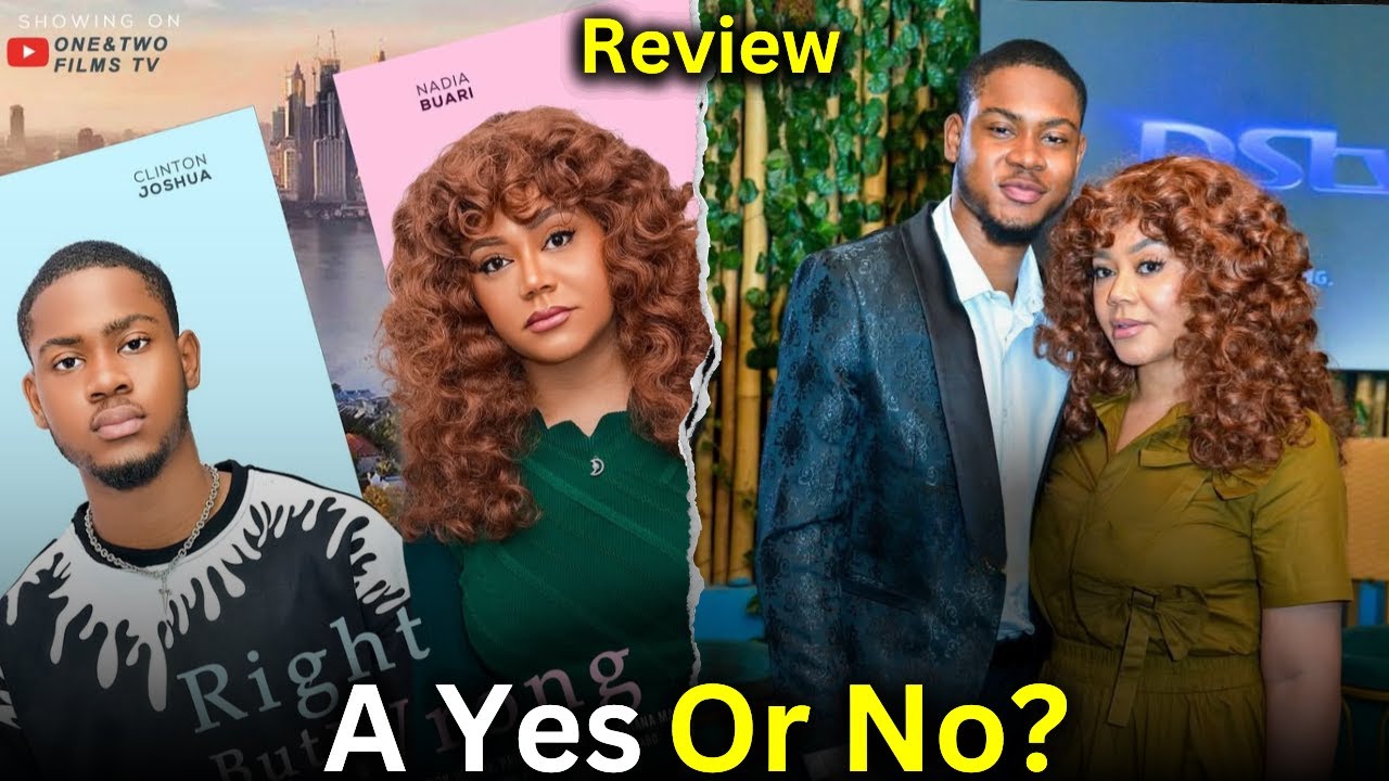 BETTER DAYS (New Movie) Angel Unigwe, Chioma Nwosu, Victory Michael ...