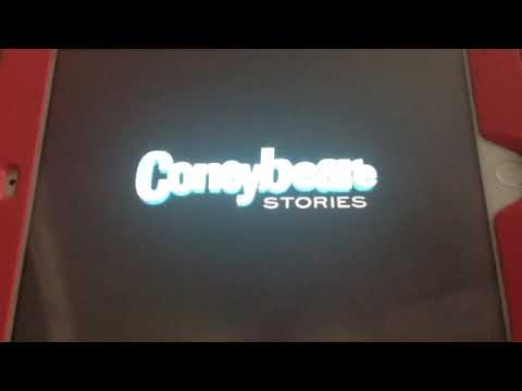 CBC Television/YTV (X2)/Coneybeare Stories/CCI Entertainment (2005 ...