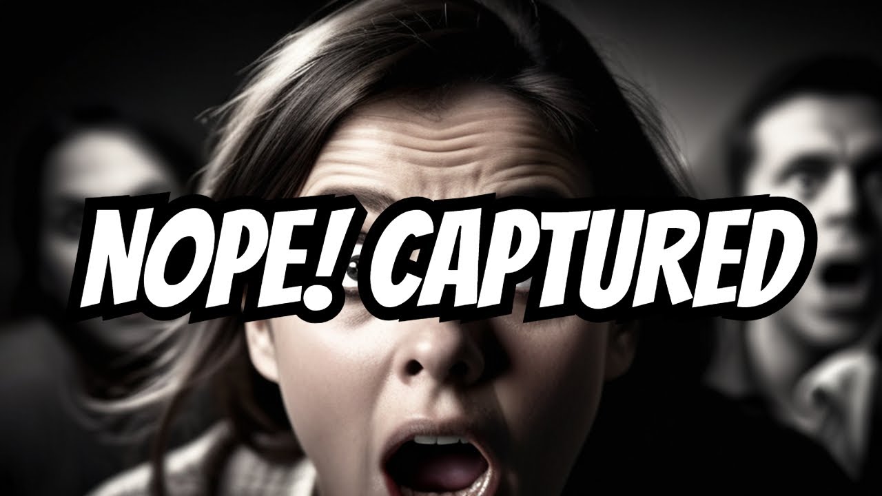 Try Not to Laugh :Nope Moments Caught On Camera Part 5 - YouTube