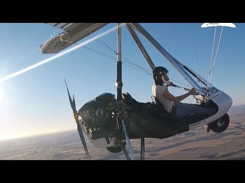 Wing Threads and "A Shorebird Flying Adventure" with Milly Formby Live ...