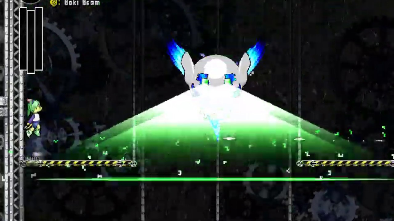 Copy Kitty FINAL - 15 - supernova - YouTube