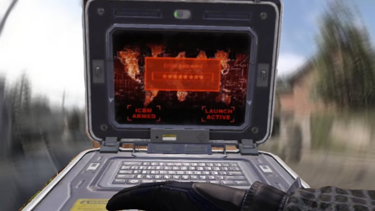 Just Nukin' Global Server As Garena Player | CODM Gameplay - YouTube