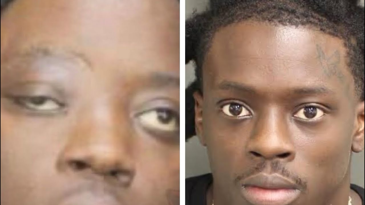 Rapper #CGlizzy Arrested For Murder #CashMoney Rapper 9lokkNine Hit ...