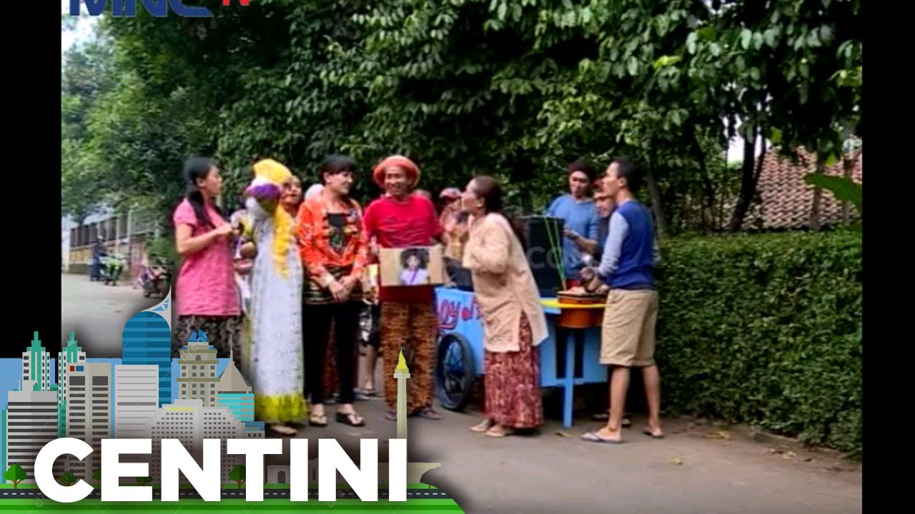 Centini Episode 80 - Part 1 - YouTube