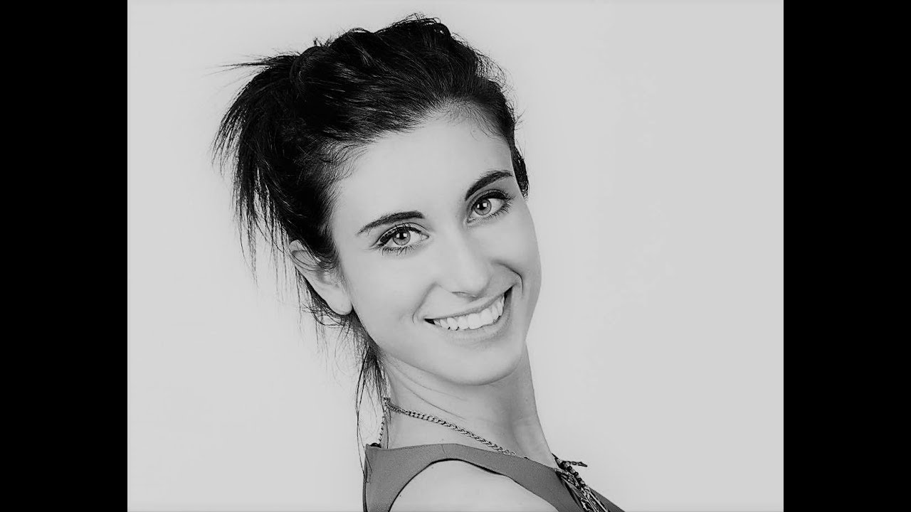 Ilaria Grisanti - danzatrice solista - YouTube