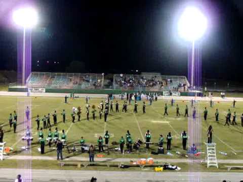 Haines City High School Band.MPG - YouTube