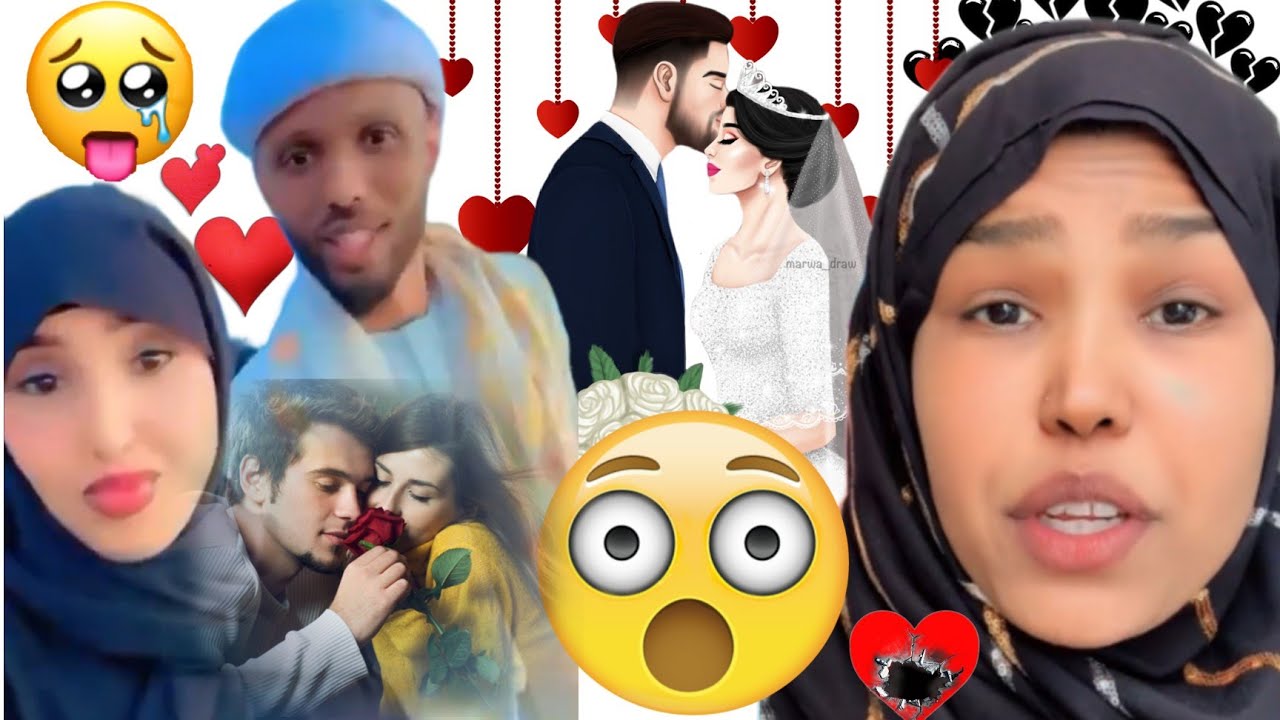 Omar barbar o shegey gewer yar qurux badan sara ka fican heley ...