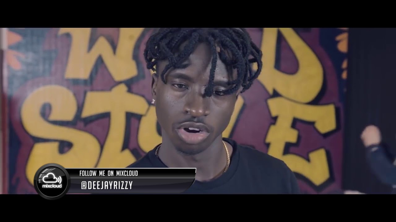 Dj Rizzy 256- BeatMix (Ugandan Nonstop 2018) Vol. 44 | Link in ...