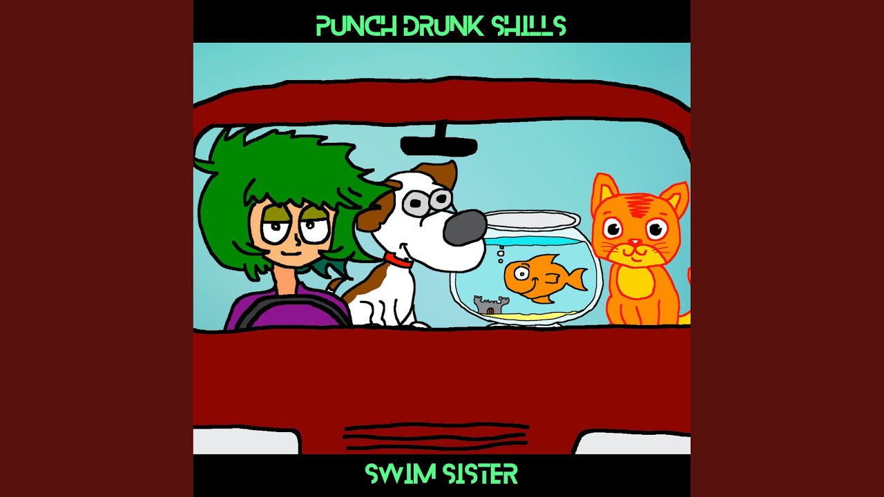 Swim Sister Youtube Music