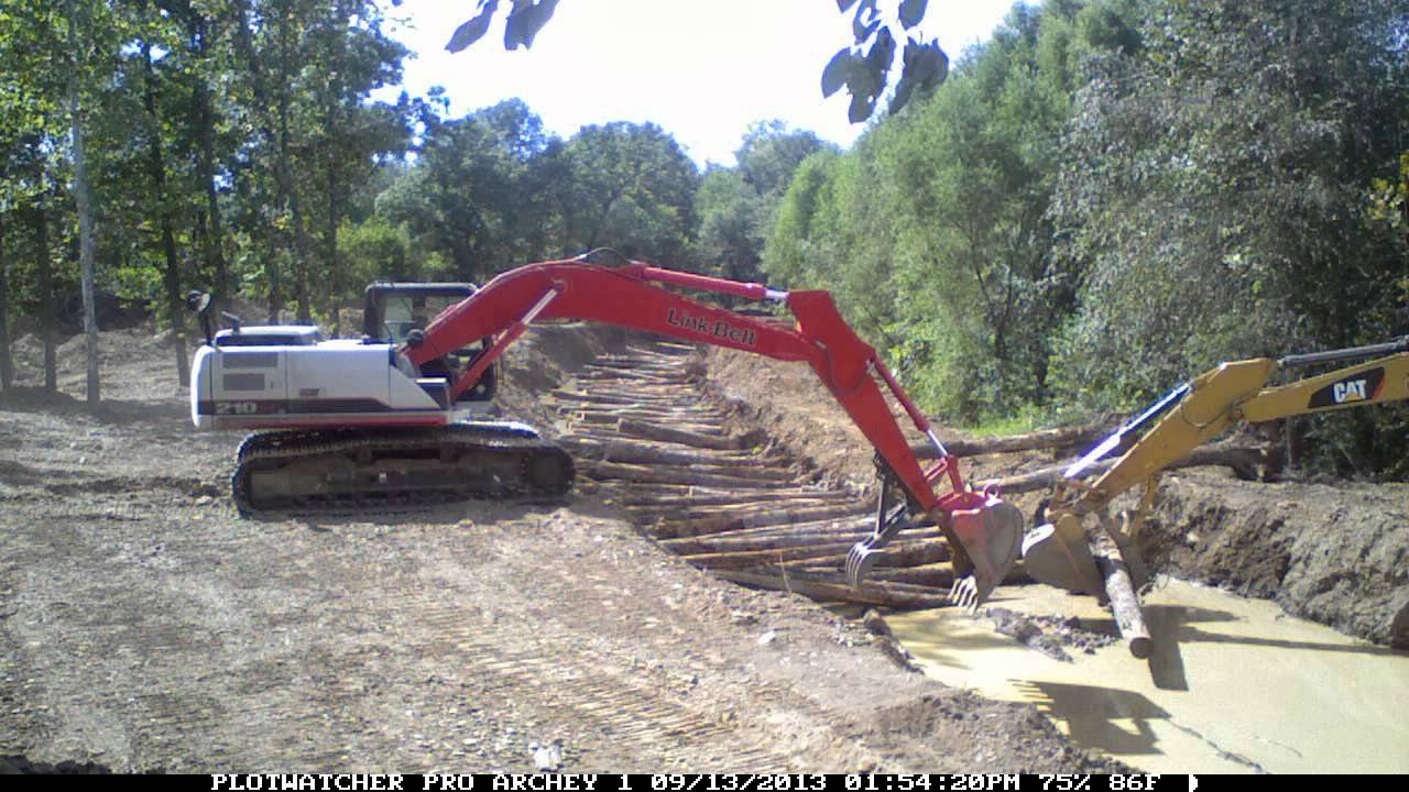 Toewood Structure - YouTube