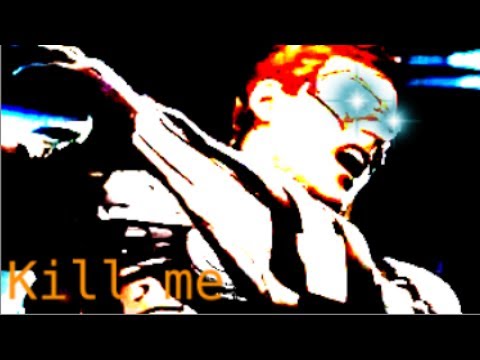 Le Cringy Injustice 2 Meme - YouTube