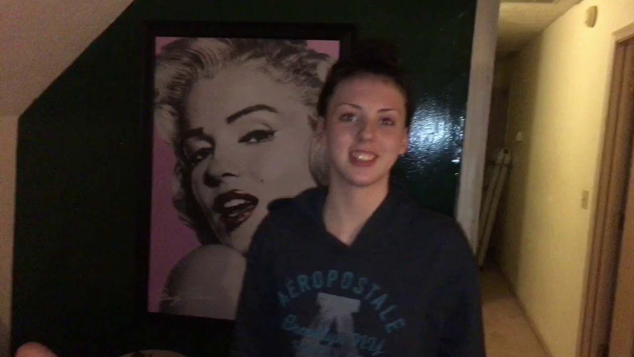 Scare Prank On Sister Gone Wrong Youtube