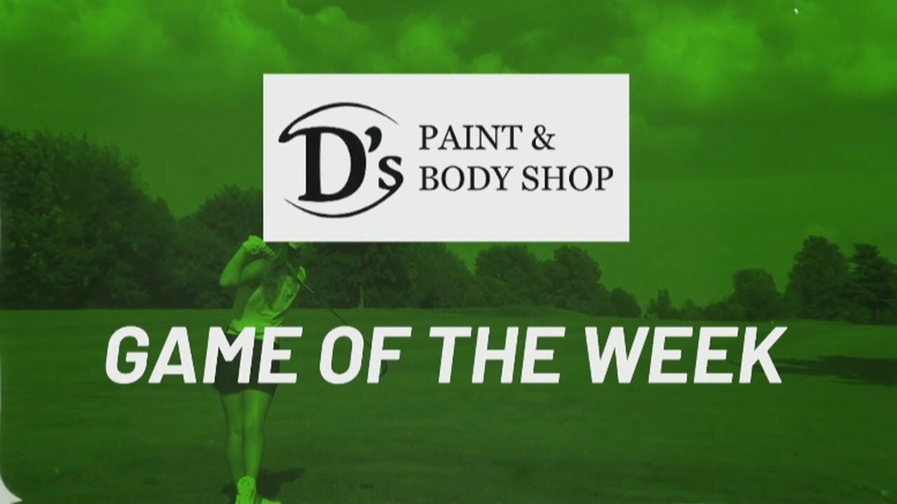 Prep Rally: Game of the Week – March 16, 2023 - YouTube