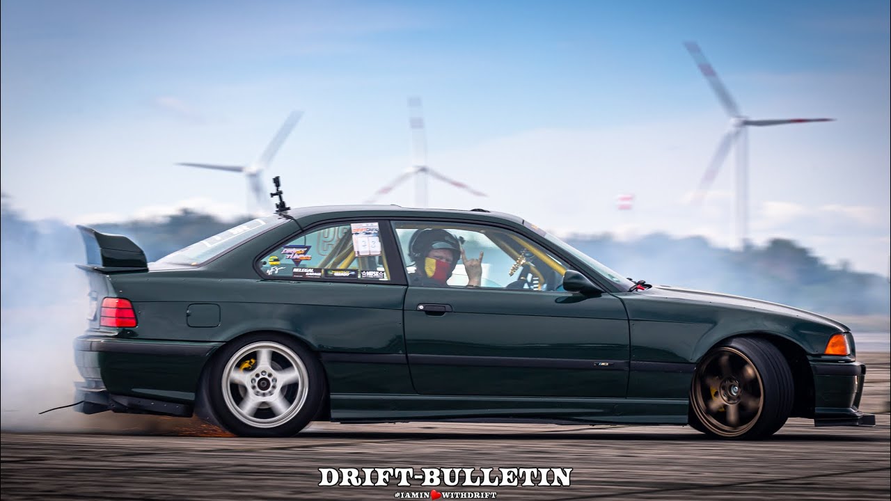 Drift Tuning - YouTube