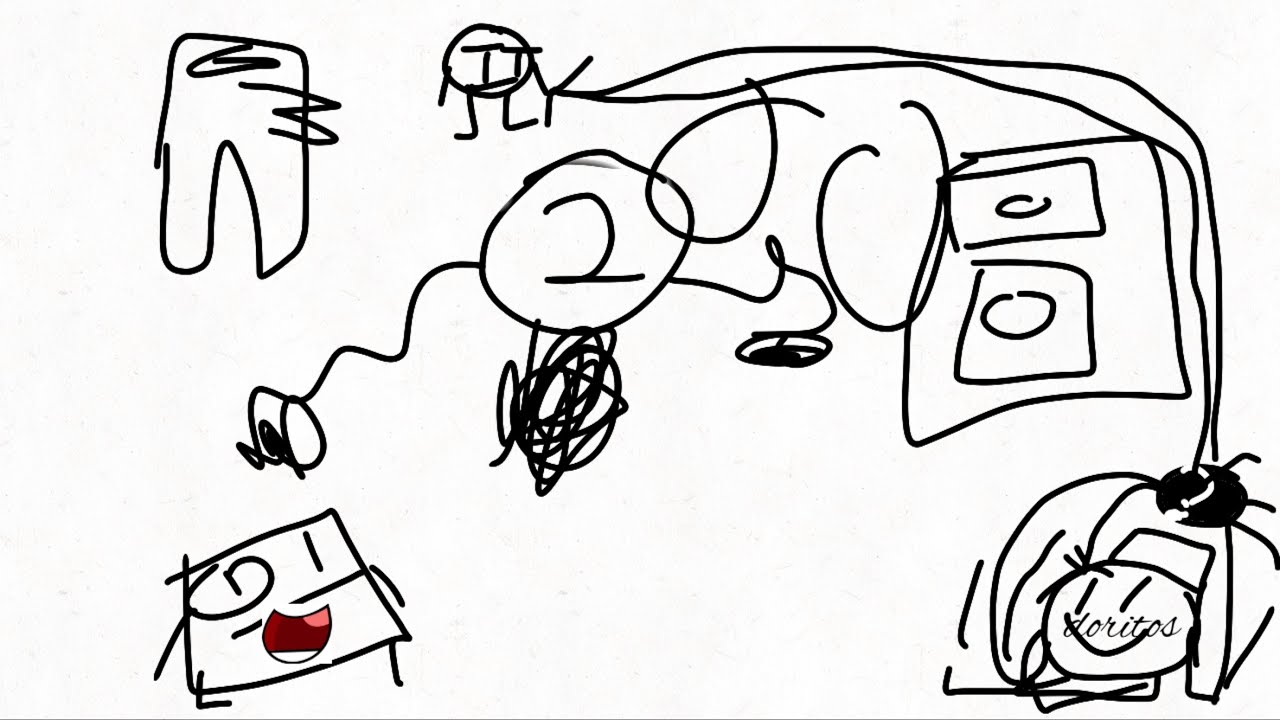 COB:2: the minute copy episode! - YouTube