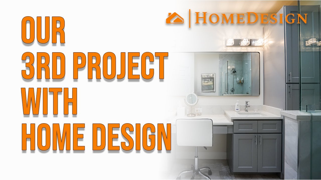 HomeDesign Inc Remodeling Client Testimonial - YouTube