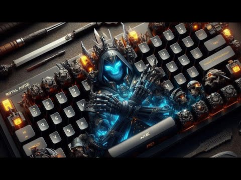 Unlock Pro-Level THOCKINESS