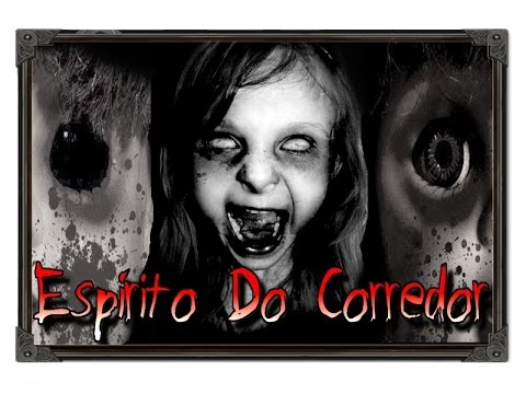 O Espírito Do Corredor