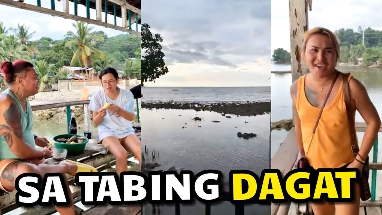 Sa Tabing Dagat Youtube
