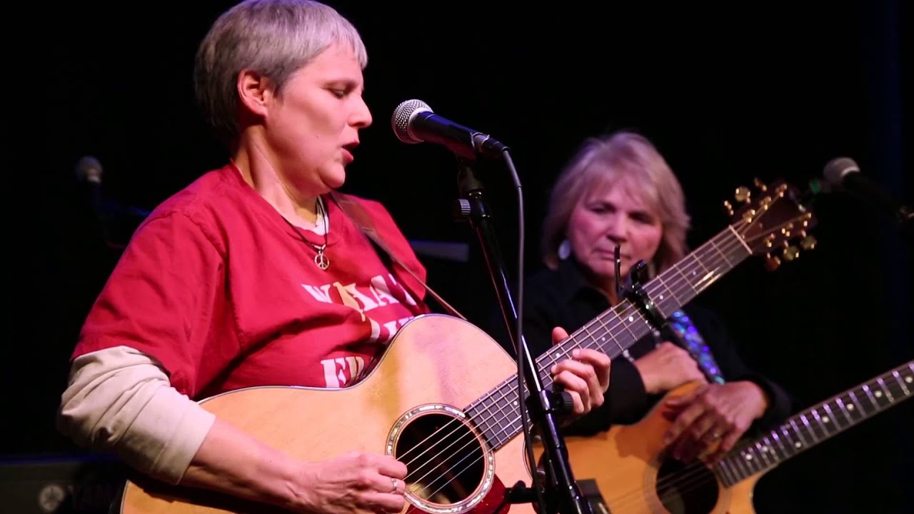 The Waitress Song by Jenny Morgan 6 of 7 @ Natalies - YouTube