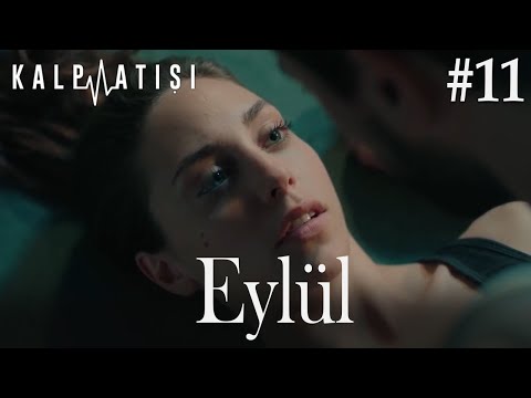 Eylül Kolajı #11  Kalp Atışı