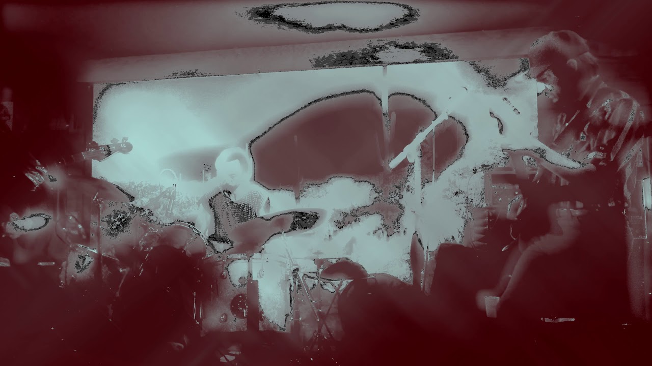 November 3, 2018: Hidden Ritual - YouTube