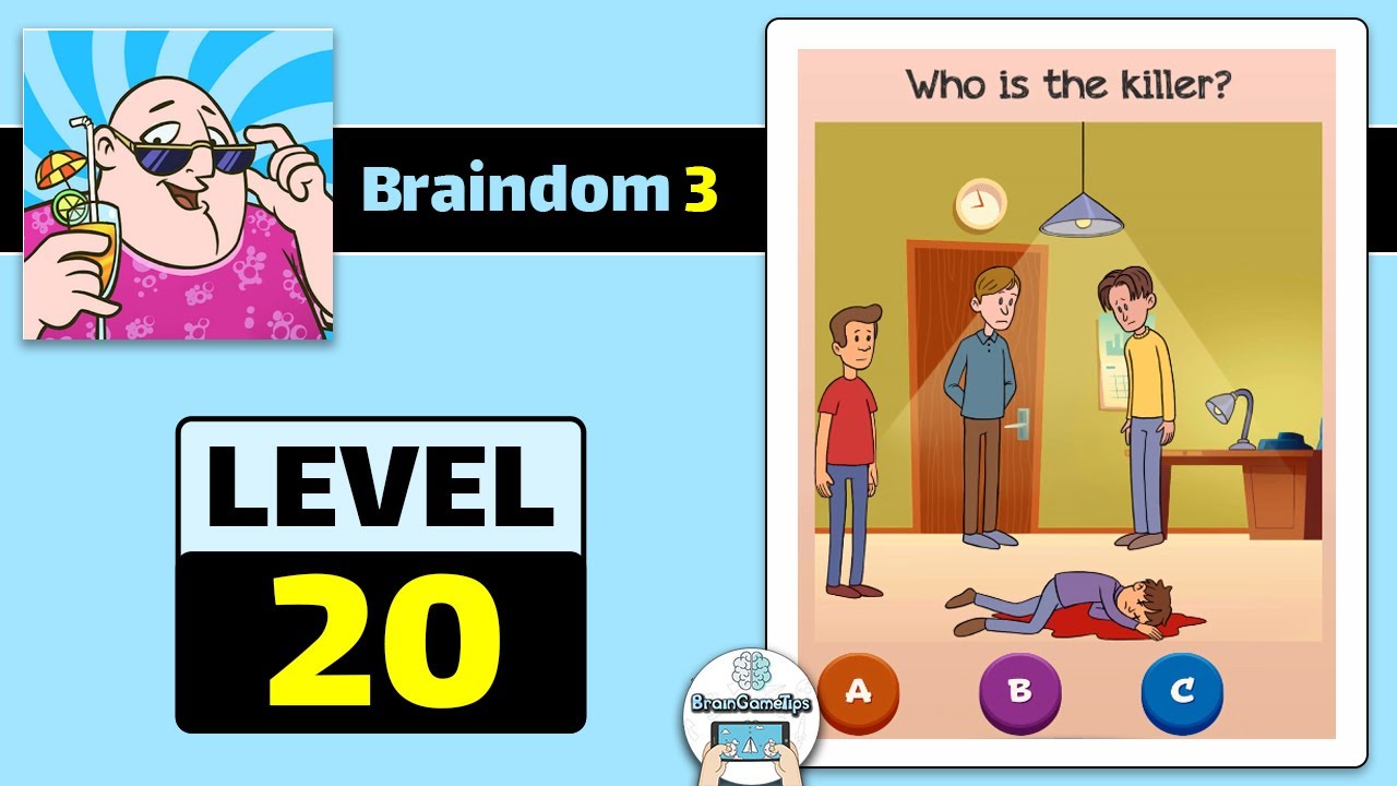 Braindom 3 Smart Brain Games Level 92 Answer Game Solver braindom-3-smart-brain-games-level-92-answer-game-solver