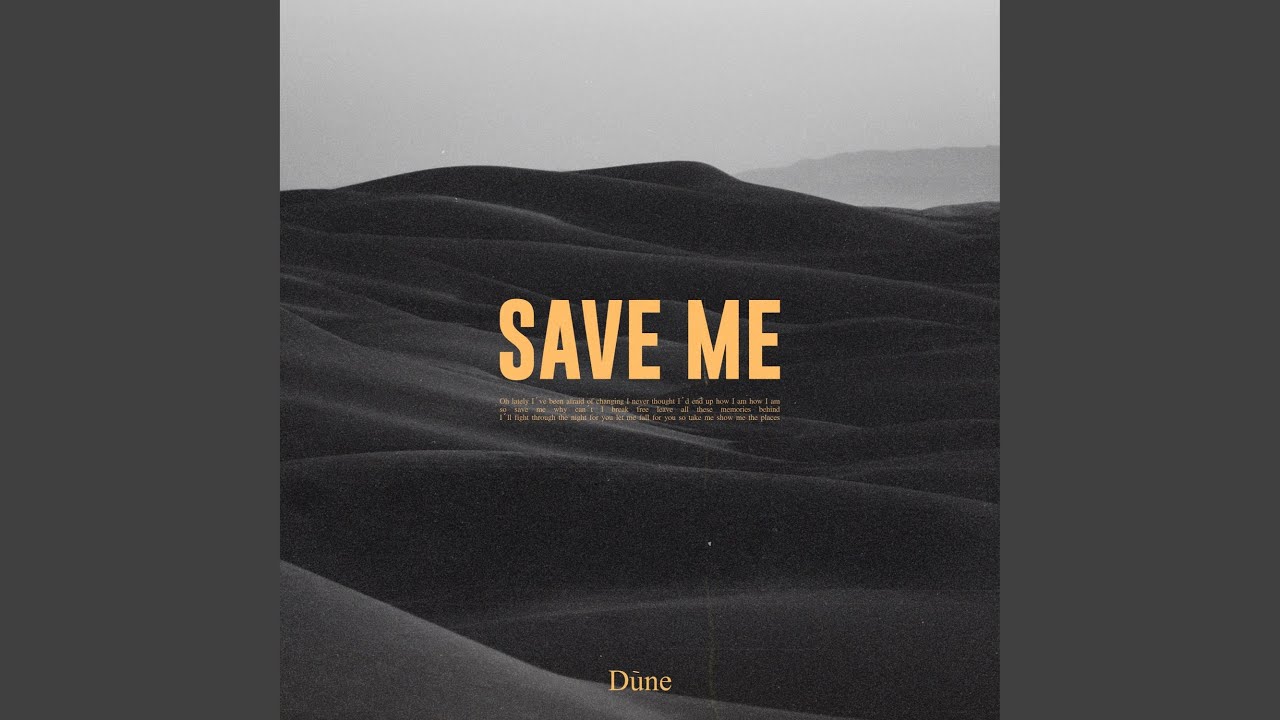 Save Me - YouTube