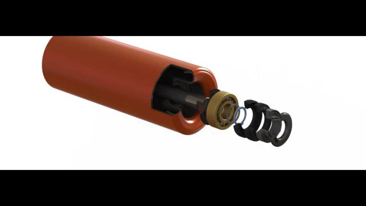 GST Sealing animation - YouTube