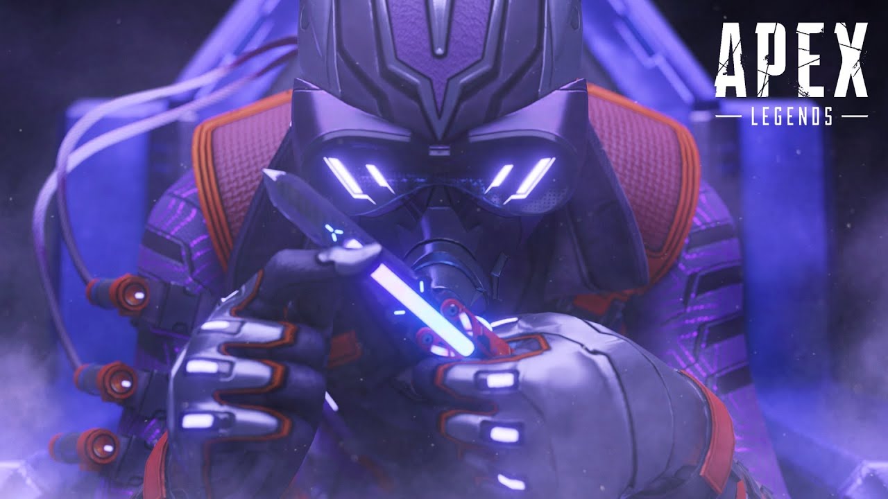 【Apex】 和製Lemonheadになる男のキル集#apex #キャラコン - YouTube