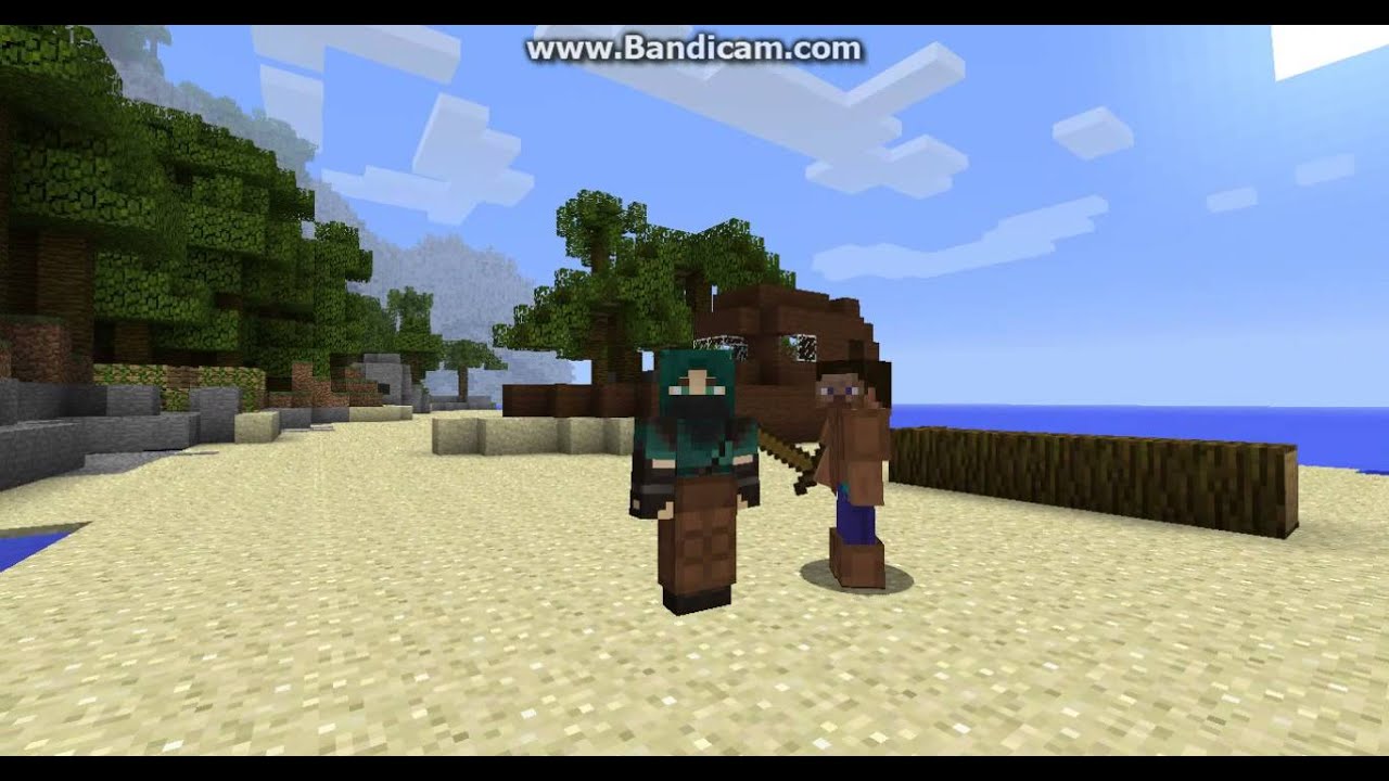 FAR CRAFT 3 - YouTube