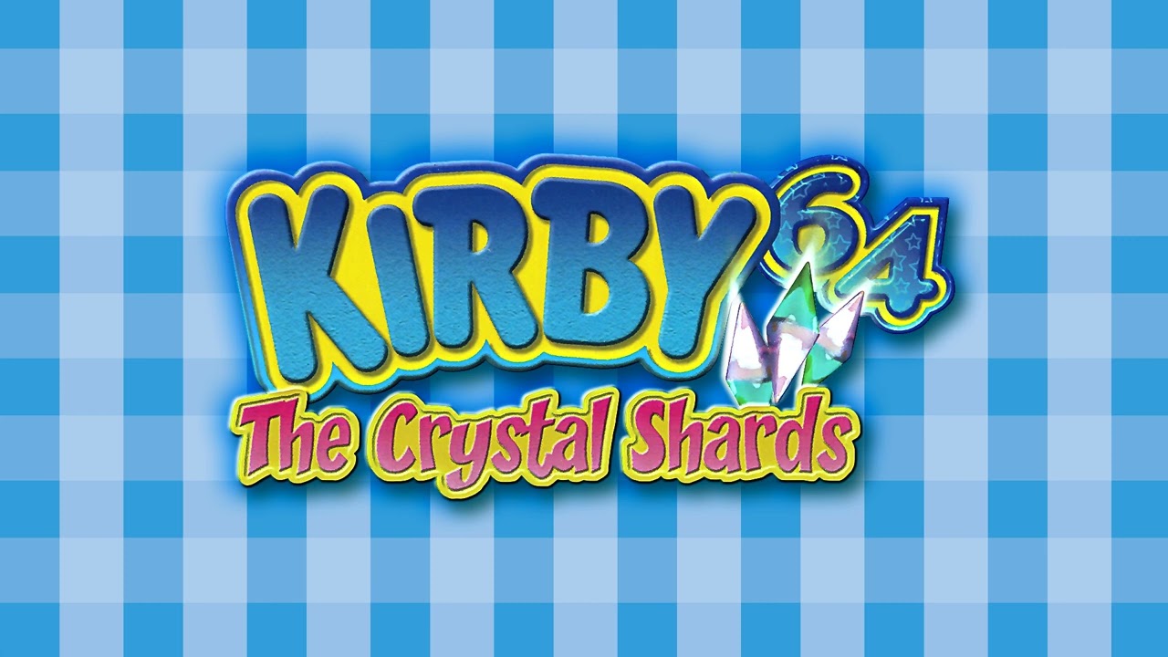 Ripple Star - Map - Kirby 64: The Crystal Shards OST [038] - YouTube