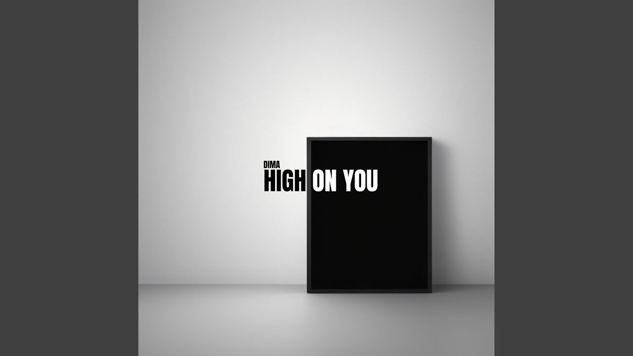 High on You (Radio Edit) - YouTube