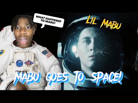 WHERE HAS MABU BEEN !?! | Lil Mabu - AT WHAT COST? (Official Music ...
