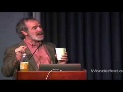 Terrence Deacon on Teleodynamic Social Processes - YouTube