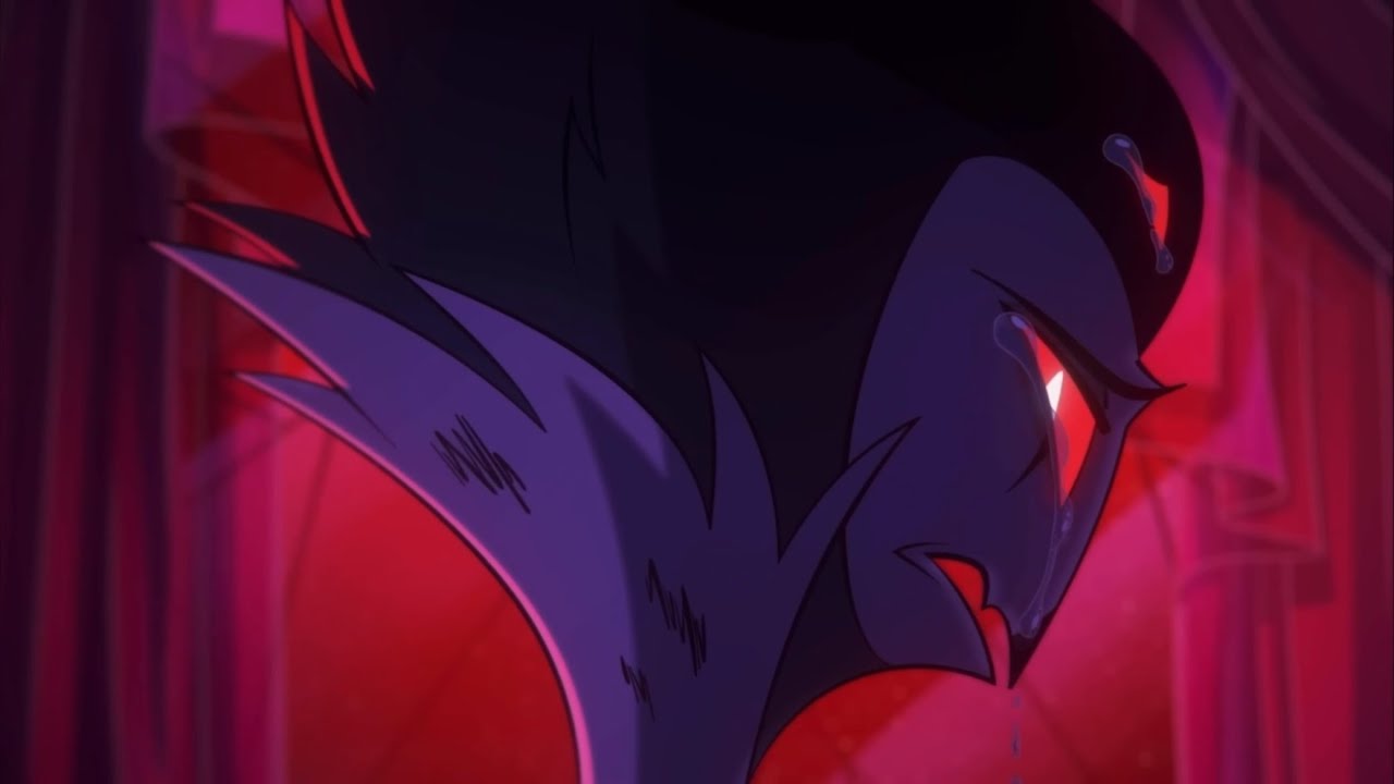 THE FULL MOON ENDING TWIXTOR - HELLUVA BOSS - Stolas + Blitzo - YouTube