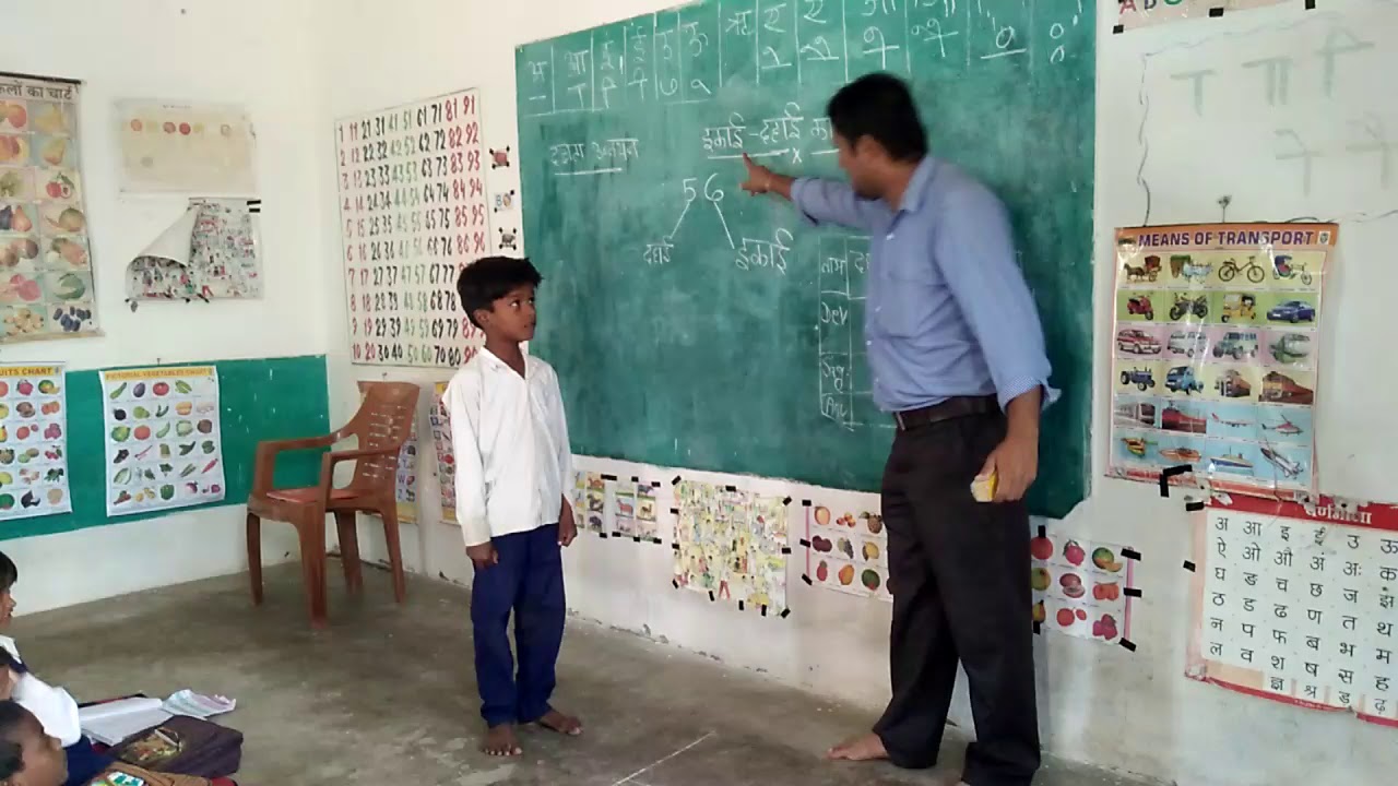 Ps katkona, budhar,, शहडोल mp(18) - YouTube