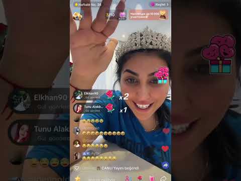 Heyati Size Basa Salacam Az Qalib Gelin Siz - Leman TikTok Official