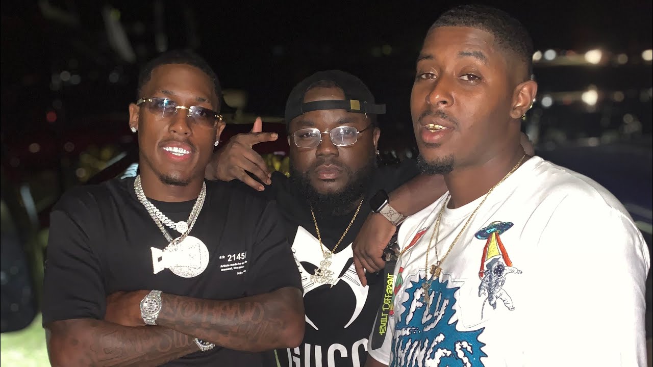 93v In Union Springs Alabama @ Life With Corey car show - YouTube